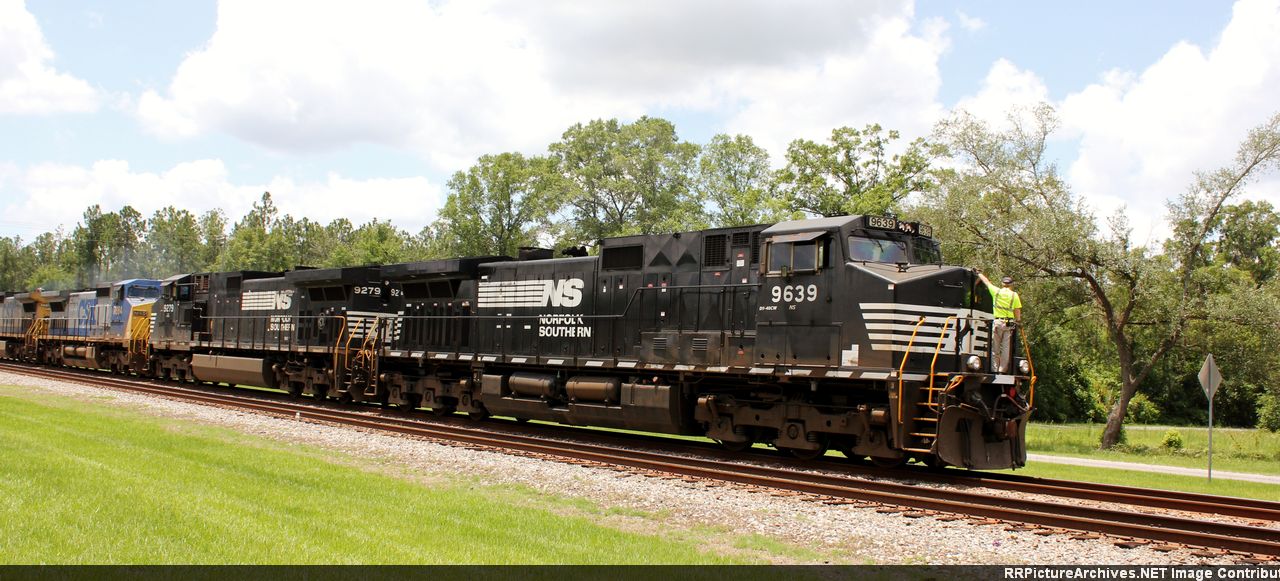 NS 9639